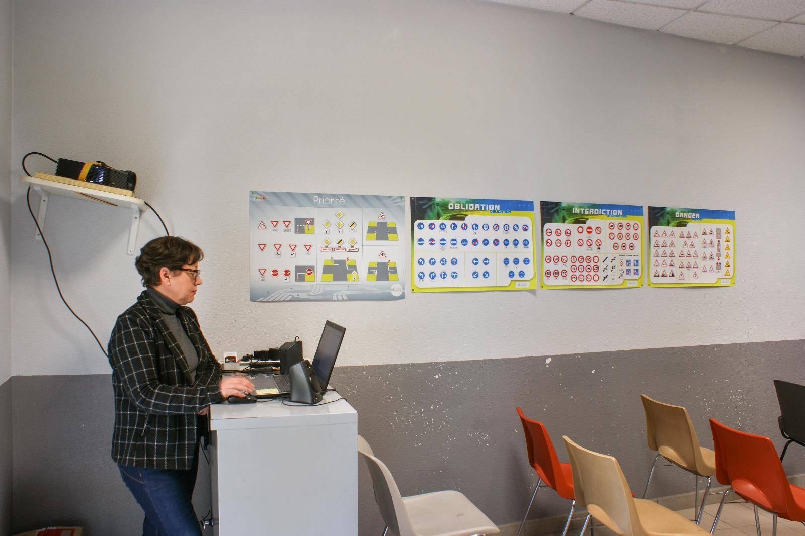 Auto Ecole Boulay Fougeres
